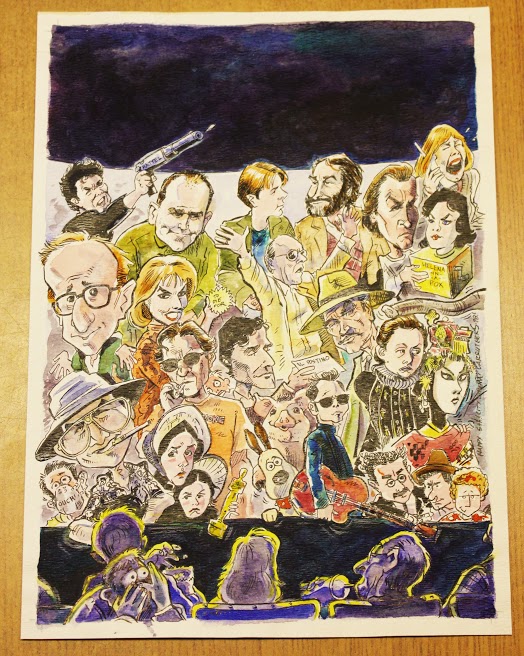 City Cinema - Gone Digital and Going Non-Profit. | Indiegogo