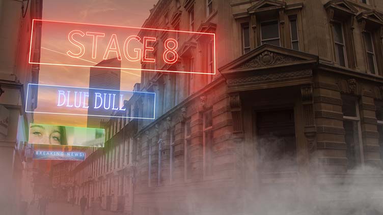 Humber City: An Original SciFi Drama | Indiegogo