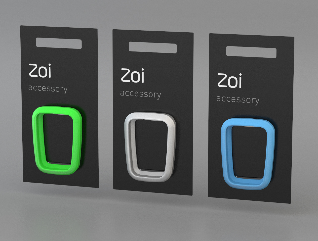 Zoi - smart wearable to find your running beat | Indiegogo