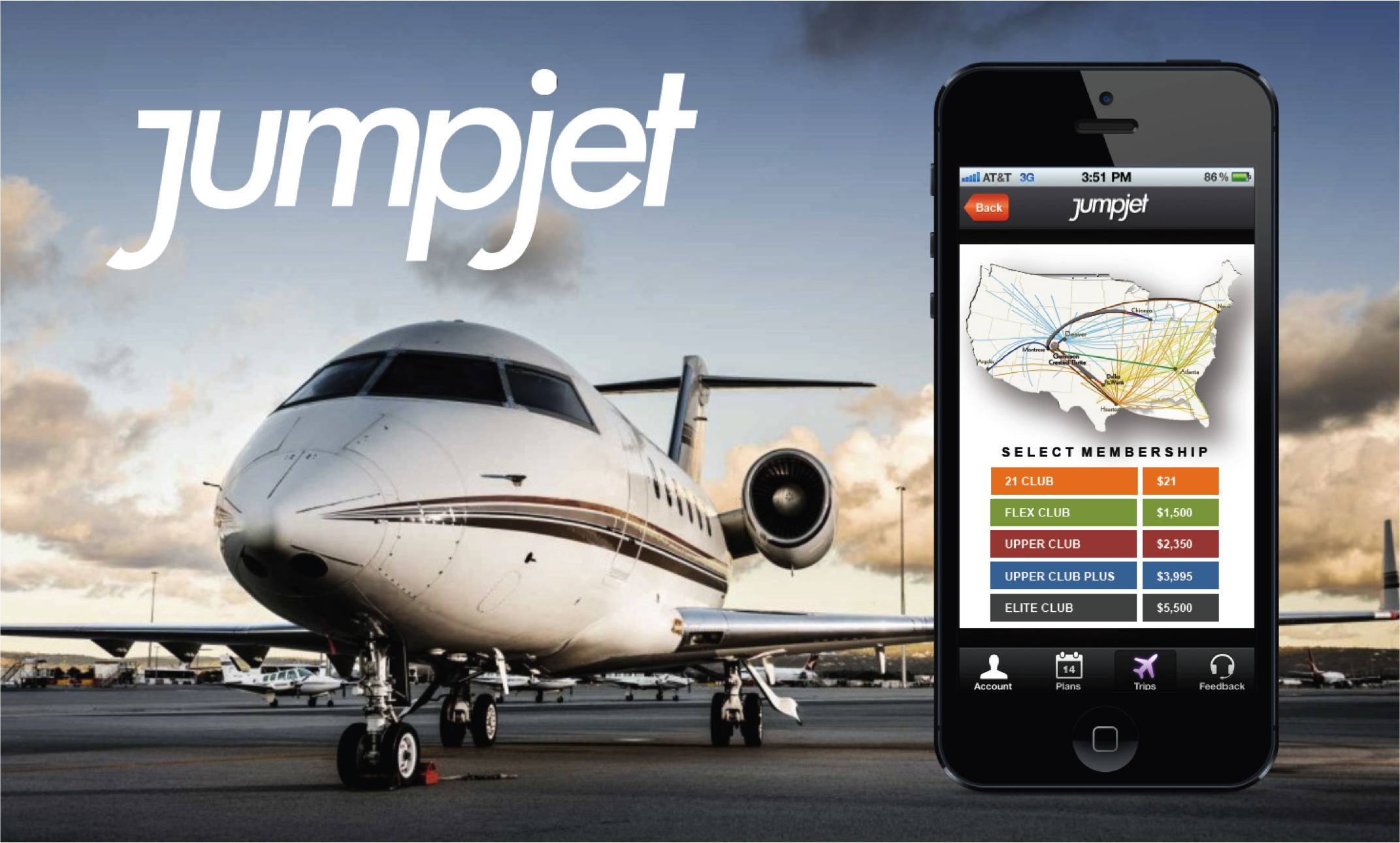 Jumpjet | Indiegogo