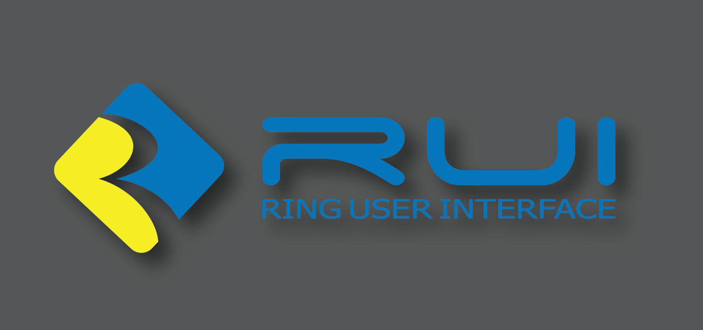 RUI, one ring to rule them all. | Indiegogo
