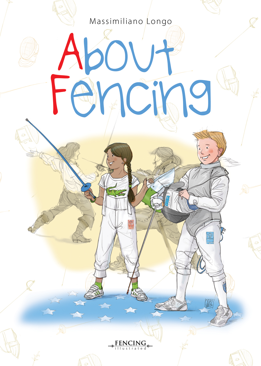 About Fencing | Indiegogo