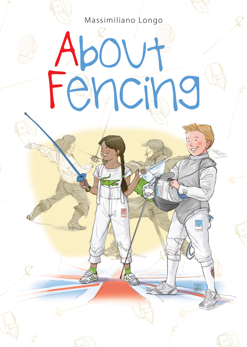 About Fencing | Indiegogo