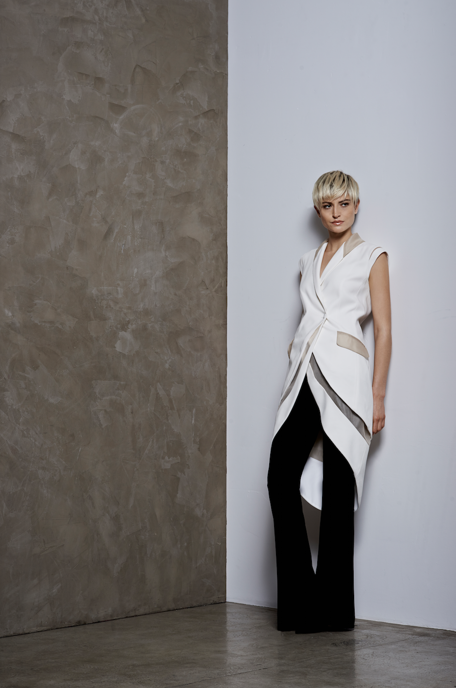 Christopher Palu Fashion Designer | Indiegogo