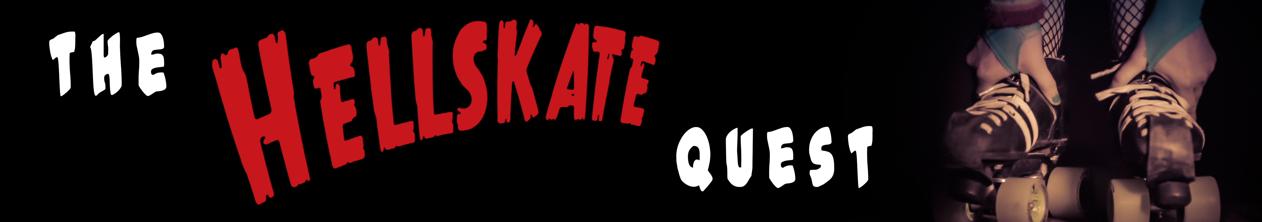 HELLSKATE: A Roller Derby Horror Movie | Indiegogo