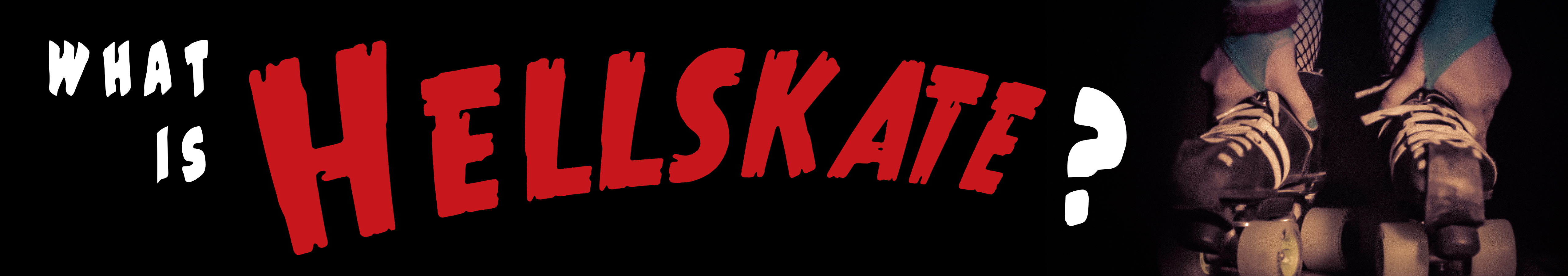 HELLSKATE: A Roller Derby Horror Movie | Indiegogo