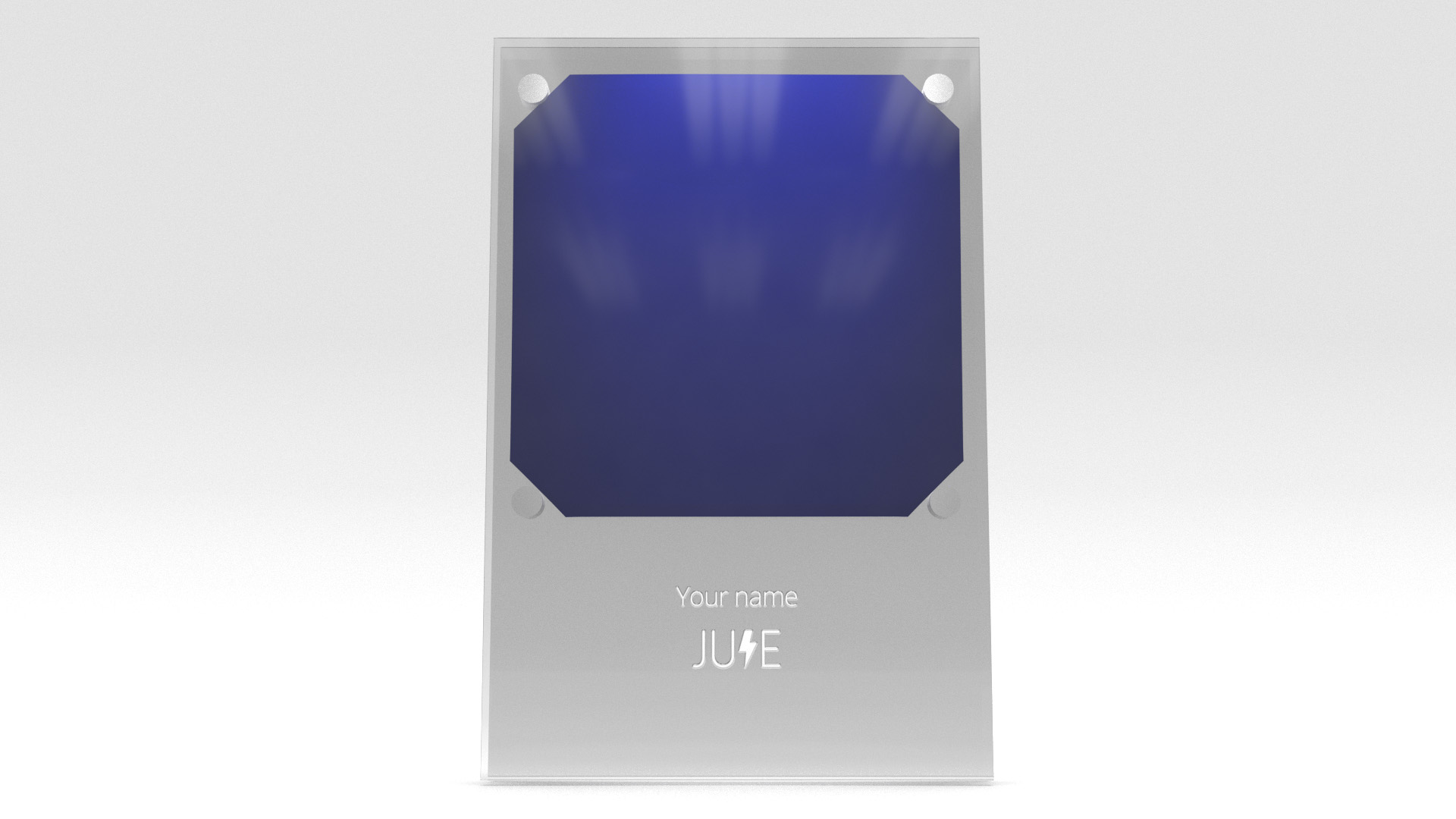JUSE: World's First Solar Nano Smartphone Charger | Indiegogo