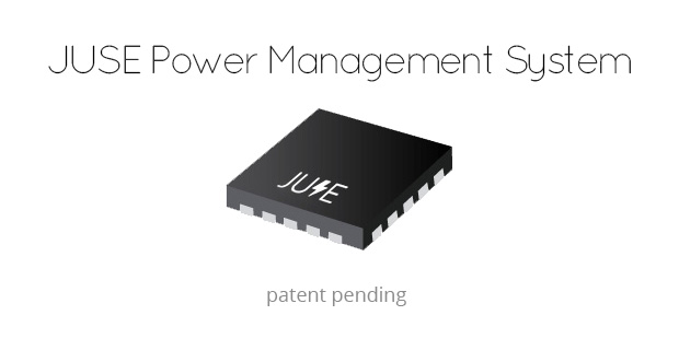 JUSE: World's First Solar Nano Smartphone Charger | Indiegogo