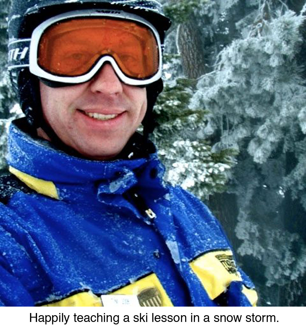 Dave McCoy and the Mammoth Plan | Indiegogo