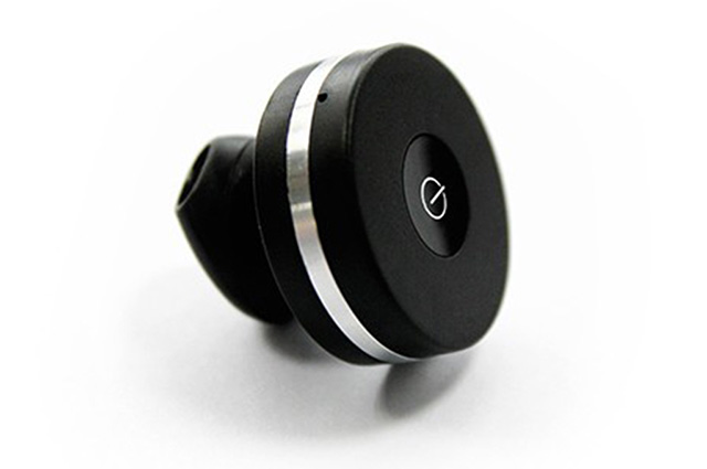 Earity The First Voice Controlled Wireless Earbud | Indiegogo