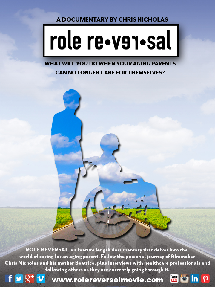 Role Reversal documentary | Indiegogo