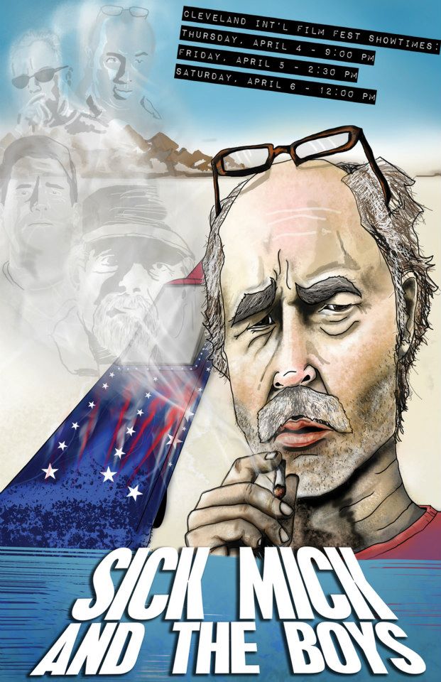 SICK MICK AND THE BOYS - Documentary | Indiegogo