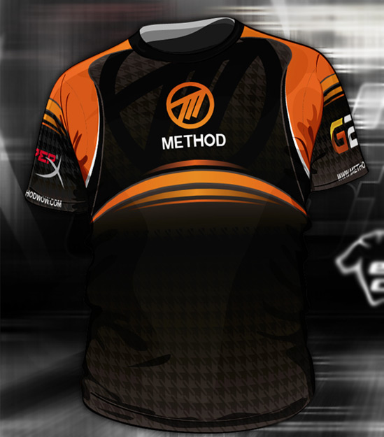 Method - A Gaming Team and Community | Indiegogo