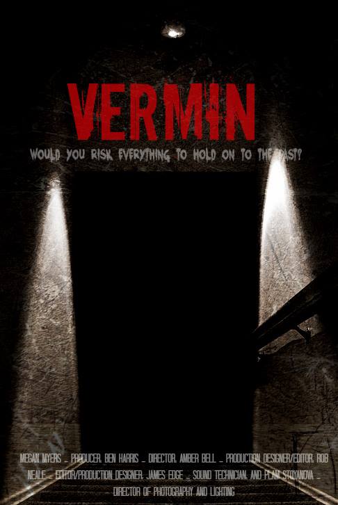 Vermin - Horror Film | Indiegogo