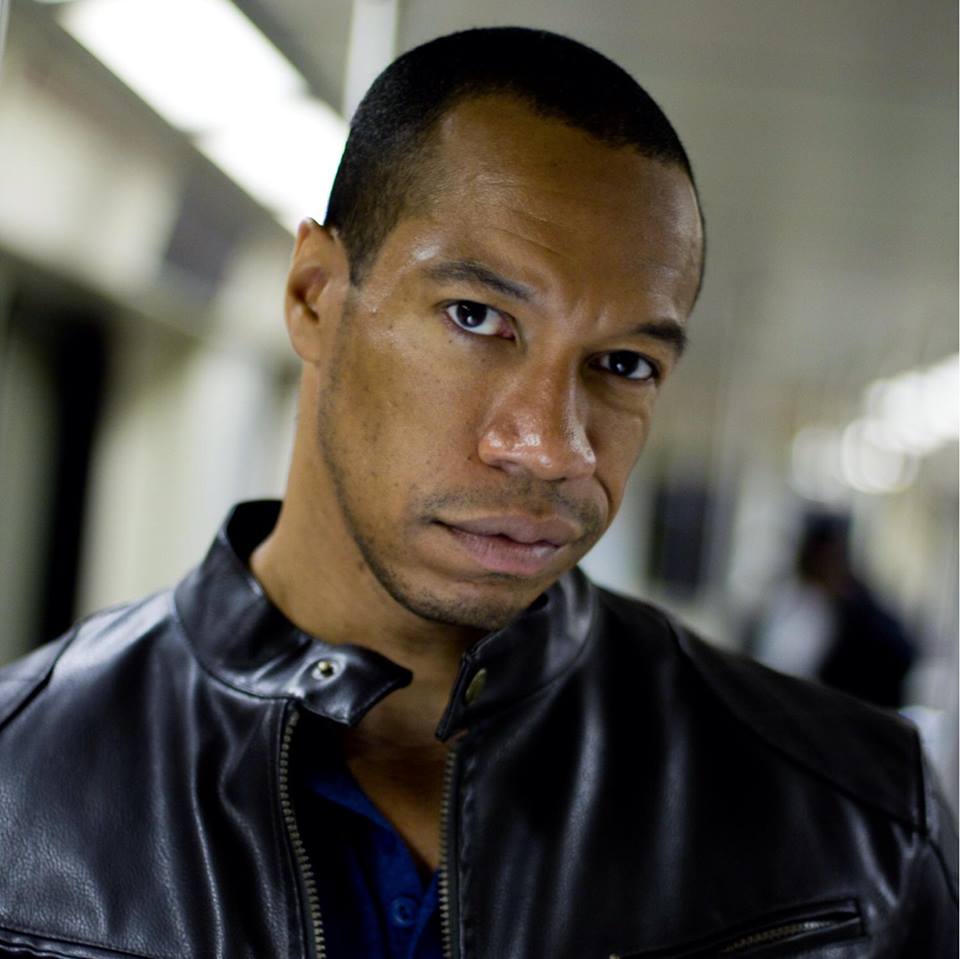 Humber City: An Original SciFi Drama | Indiegogo