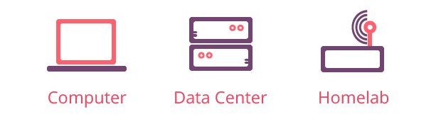 VirtKick - Take Cloud Back | Indiegogo