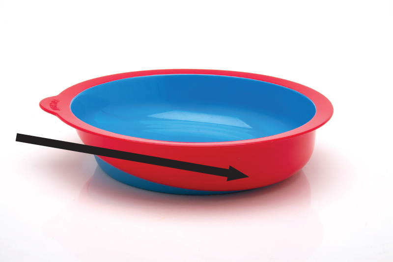 Eatwell, tableware for people with special needs | Indiegogo