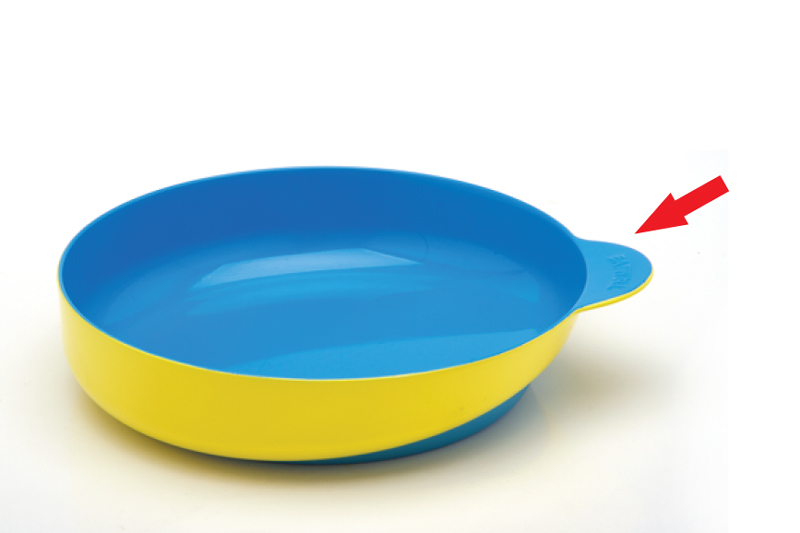 Eatwell, tableware for people with special needs | Indiegogo