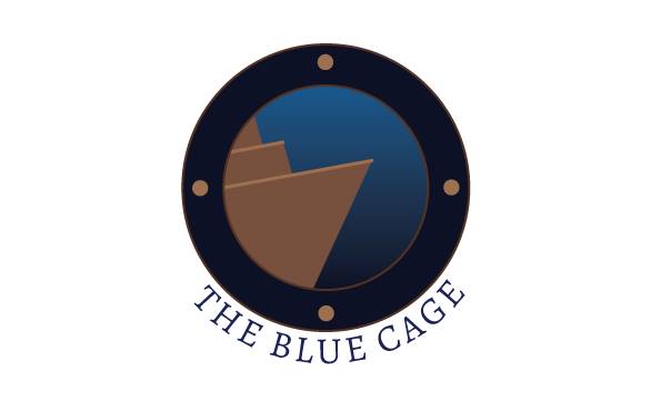 THE BLUE CAGE | Indiegogo