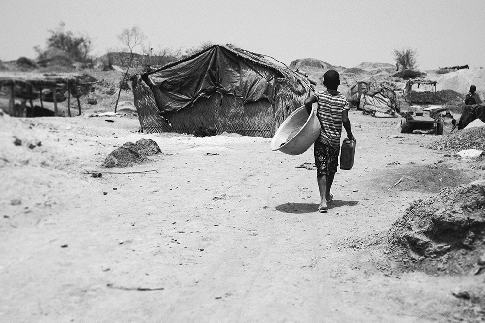 A World in Distress Photography Book | Indiegogo