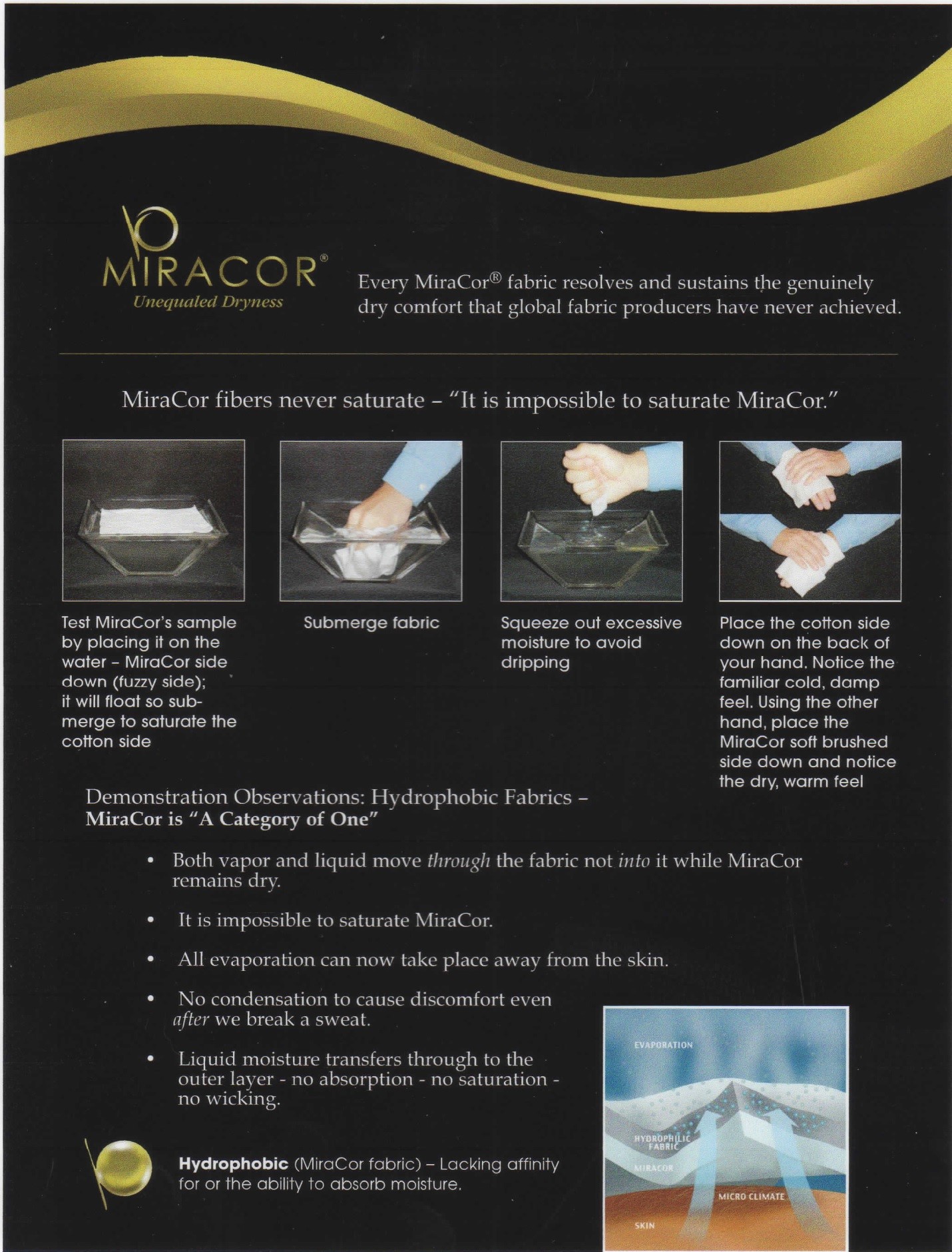 MiraCor - Science Fact vs. Science Fiction | Indiegogo