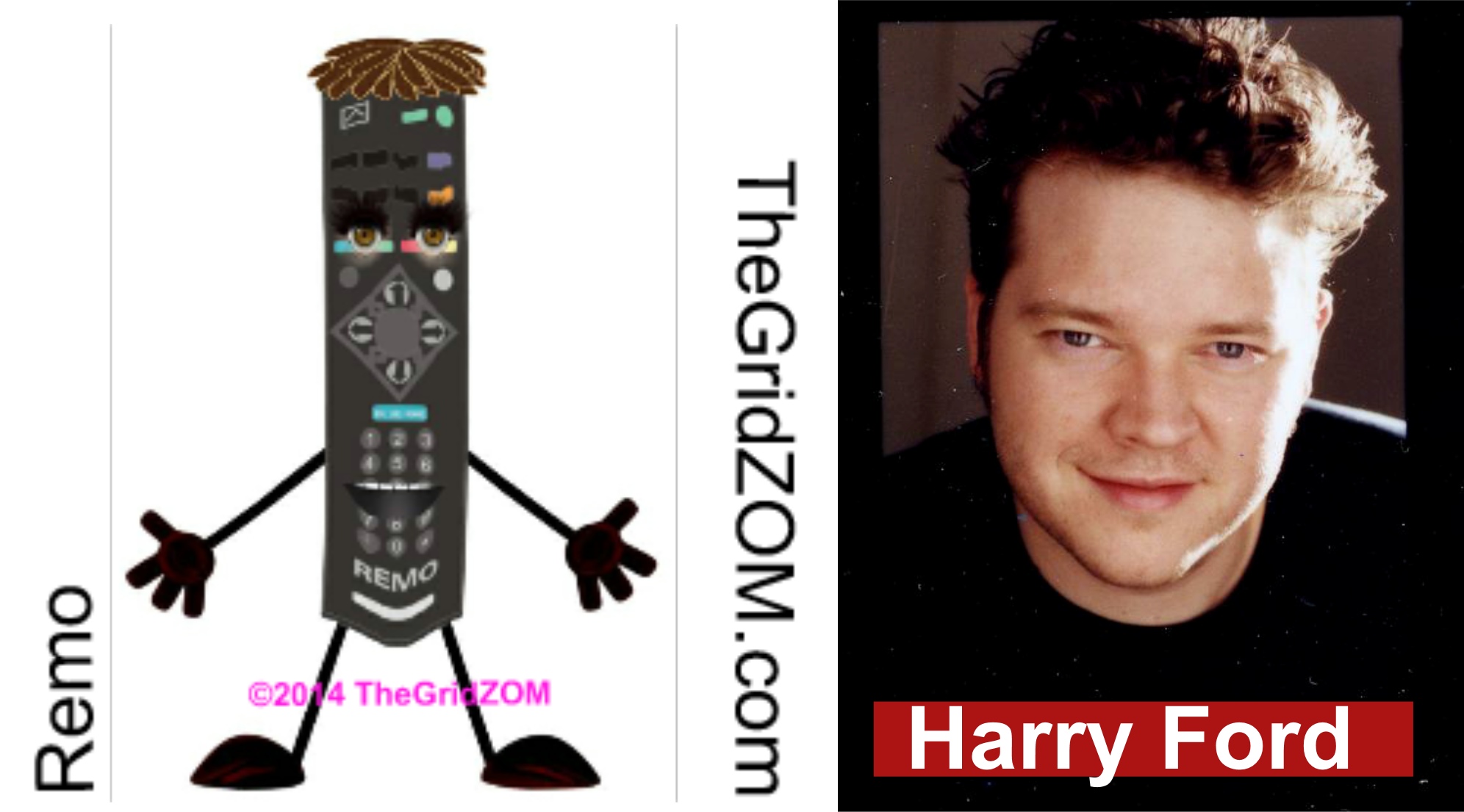 The Grid: Zombie Outlet Maul - Animated Feature | Indiegogo