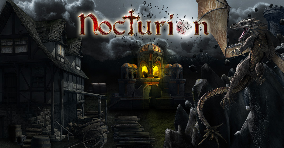 Nocturion | Indiegogo
