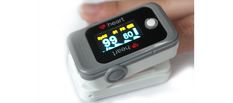iHeart Physiological Age System | Indiegogo