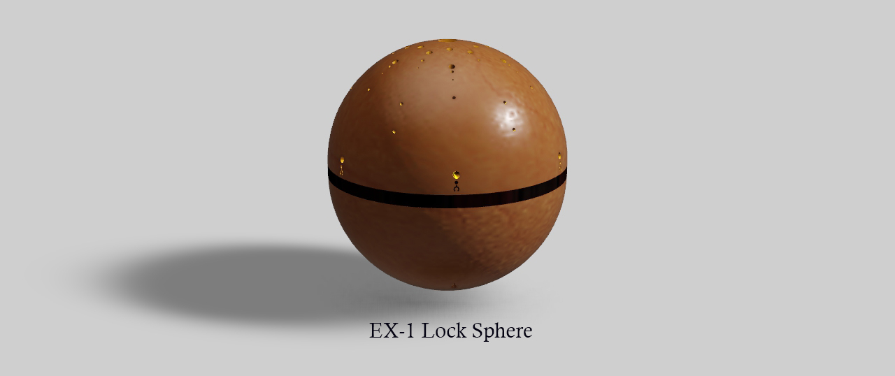 Lock Sphere: A Revolutionary New Mind Game | Indiegogo