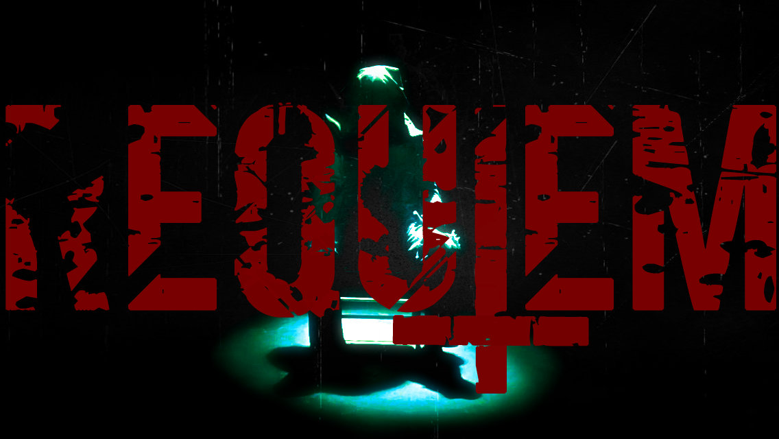 Requiem - An Interactive Horror Video | Indiegogo