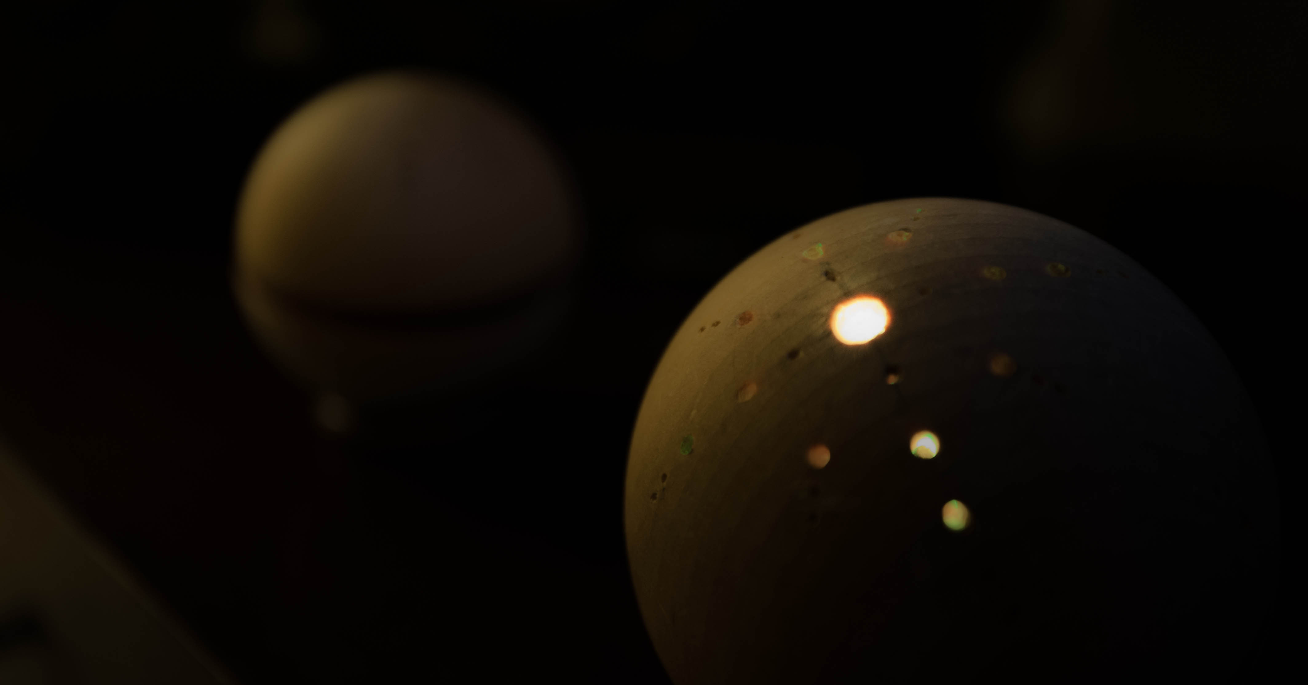 Lock Sphere: A Revolutionary New Mind Game | Indiegogo