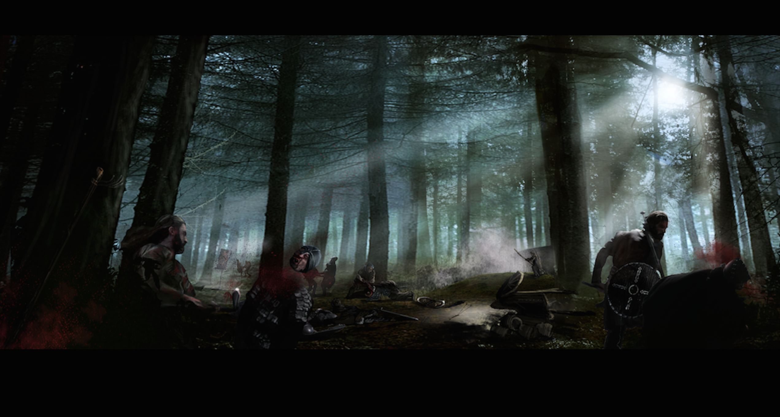 RISE OF A VIKING - FEATURE FILM | Indiegogo