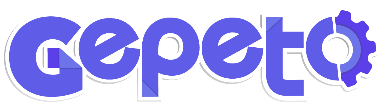 Gepeto: Next-Generation Storytelling! | Indiegogo