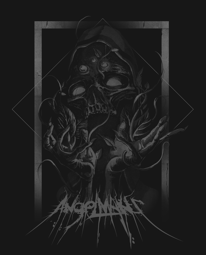 AngelMaker NEW ALBUM | Indiegogo