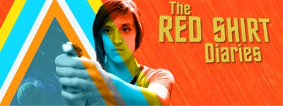 The Red Shirt Diaries - Season 2 | Indiegogo