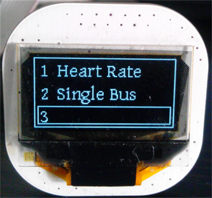 ICWatch: DIY Your Unique Smart Watch on Arduino | Indiegogo