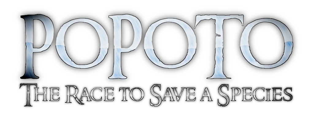 Popoto: The Race to Save a Species | Indiegogo