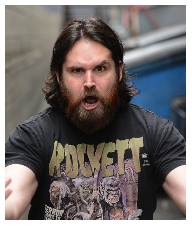 TOTAL AWESOME VIKING POWER - an epic short film | Indiegogo