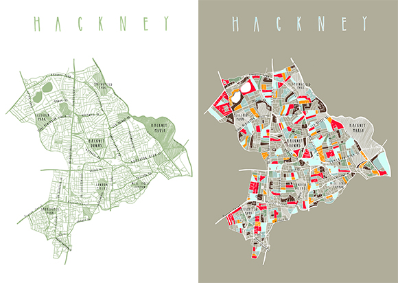 Inside Hackney | Indiegogo