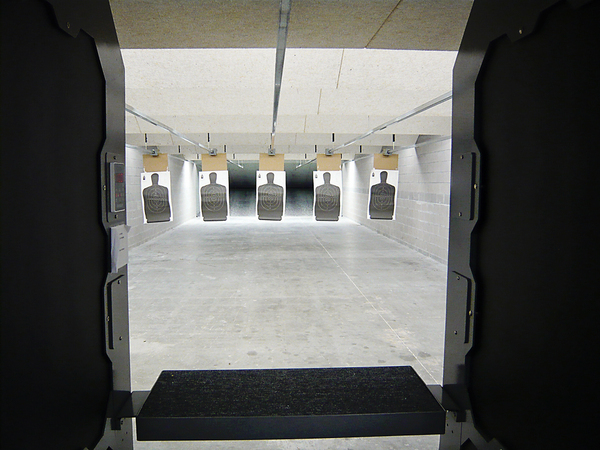 Central Oregon's only Indoor shooting range! | Indiegogo
