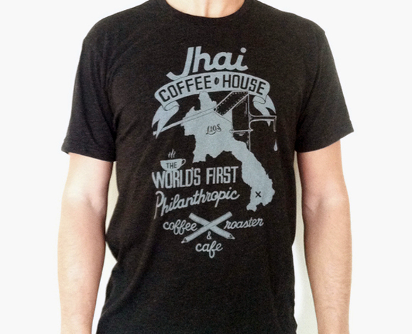 Jhai Coffee House | Indiegogo