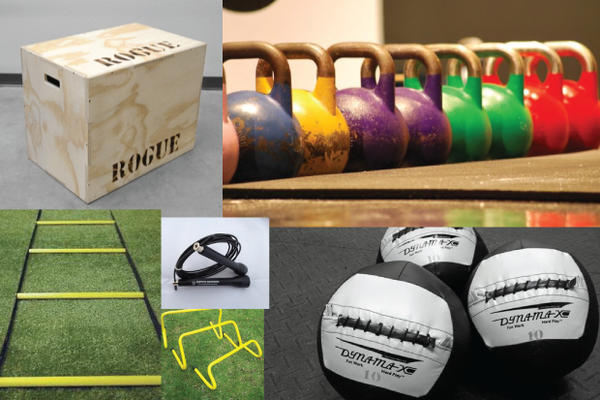 Help Push Pull Cardio Use Fitness to Fight Against Childhood Diseases ...