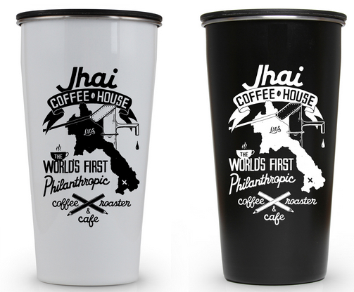 Jhai Coffee House | Indiegogo