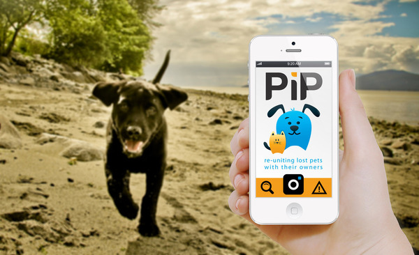 PiP - The Pet Recognition Company | Indiegogo
