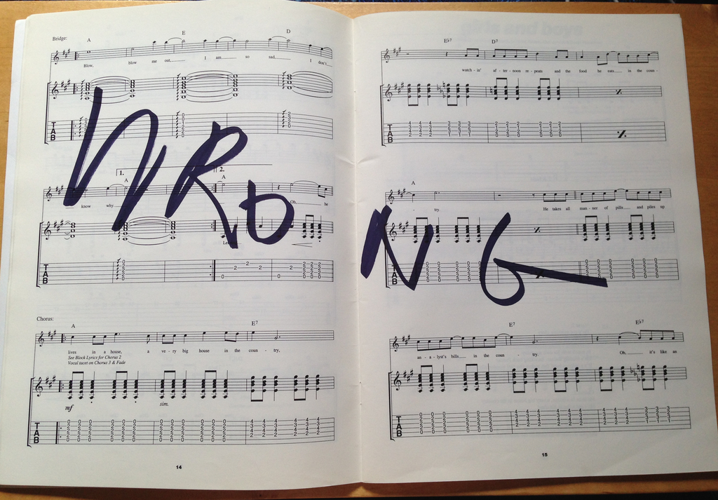 Lost and Sound Documentary | Indiegogo