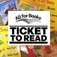 A Ticket to Read | Indiegogo