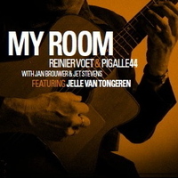 My Room | Indiegogo