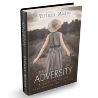 The Power of Adversity BOOK | Indiegogo