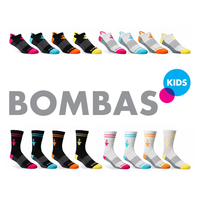 Bombas Kids Socks. Better Socks. Better World. Bee Better. | Indiegogo
